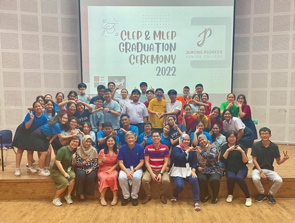 Chinese Language Elective Programme